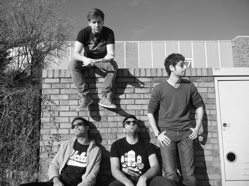 Nash Project - Bringing us together.